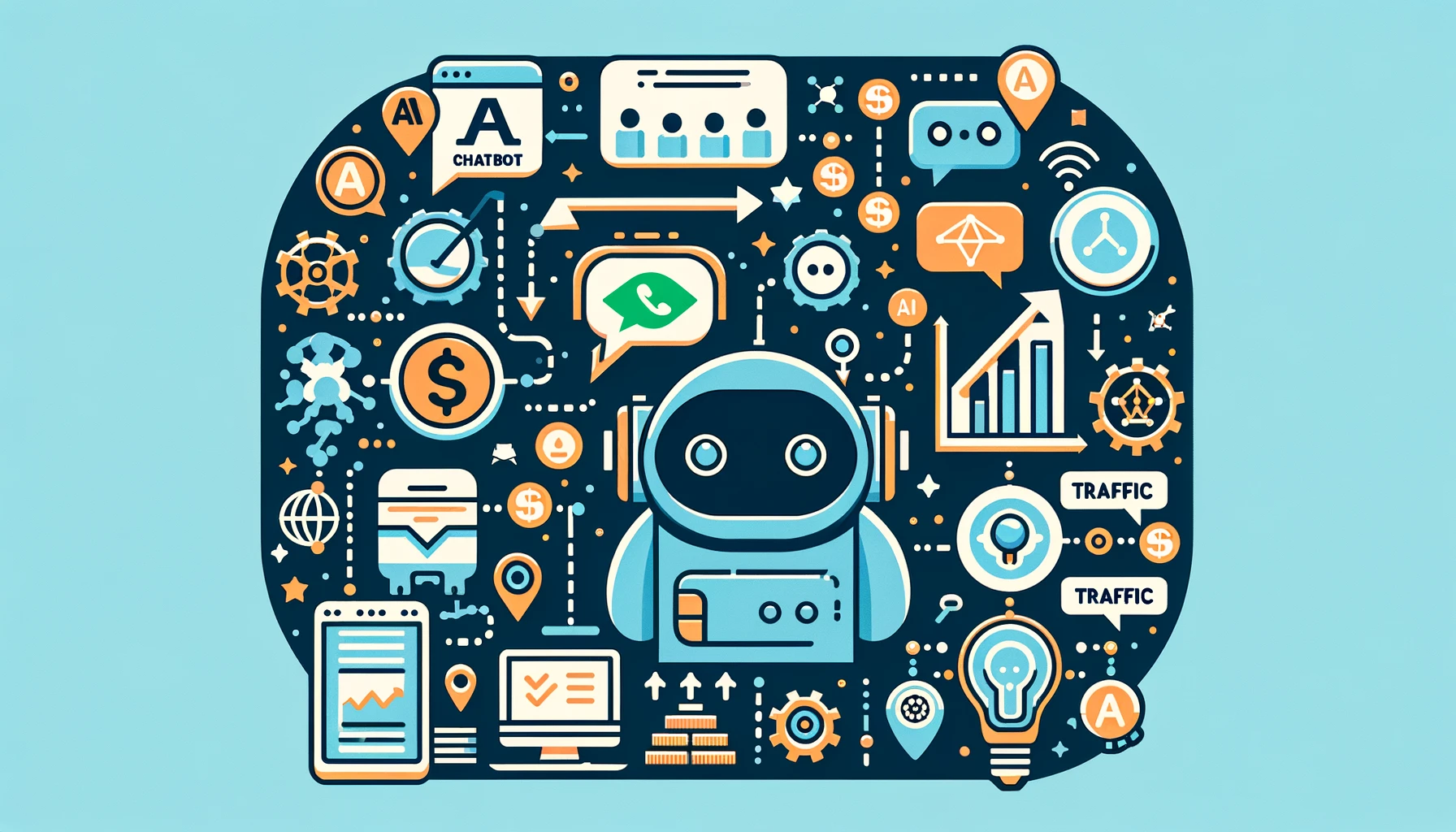¿Cuánto cuesta un Chatbot? ¿Cuánto cuesta un Chatbot?